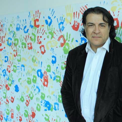 Sobre mí - Luis Ignacio Brusco